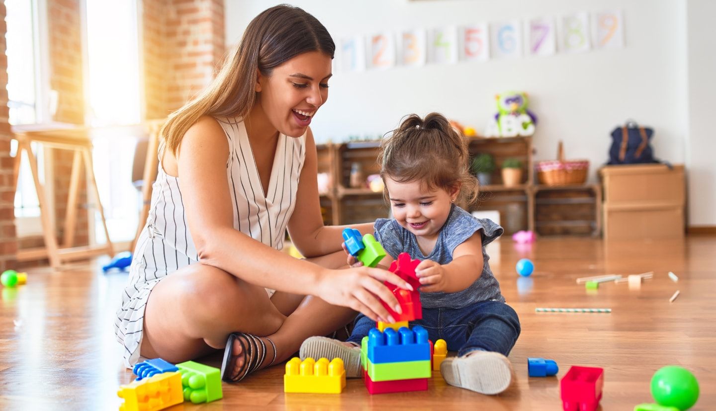 Bibino: The Ultimate Baby Monitor App | Monitor Anytime, Anywhere