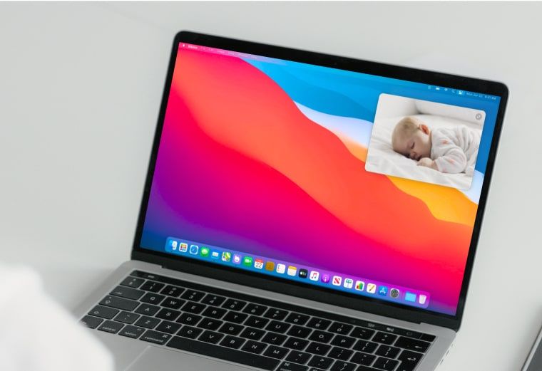 Stream baby monitor feed to your computer: Easy guide